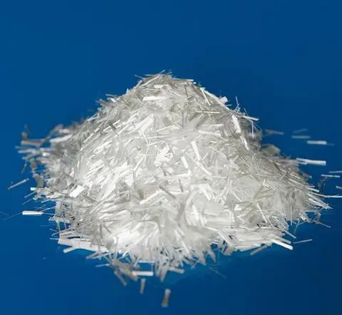 Buy Competitive Price Polypropylene Staple Fiber Chopped Strands Pp ...