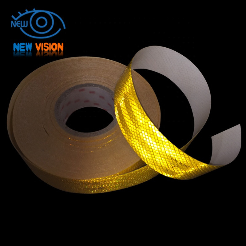 Buy Conspicuous Reflective Sticker Ce 104r Stamp Reflective Tape With ...