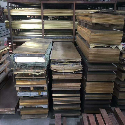 Buy Copper Pipe Scrap C11000 Copper Coil from Shandong Hongyan Metal ...