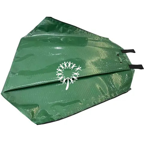 Buy Creative Design Ppvc Drip Irrigation Water Pouch Automatic Drip ...