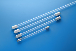 Buy Creator Double Ended Aluminum/ceramic Cap Uvc 254nm 2pins 4/6/8/11 ...