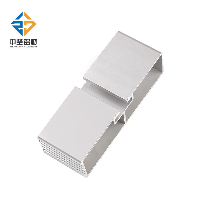 Buy Custom Aluminium Truck Sides Aluminium Extrusion Profile For Truck ...
