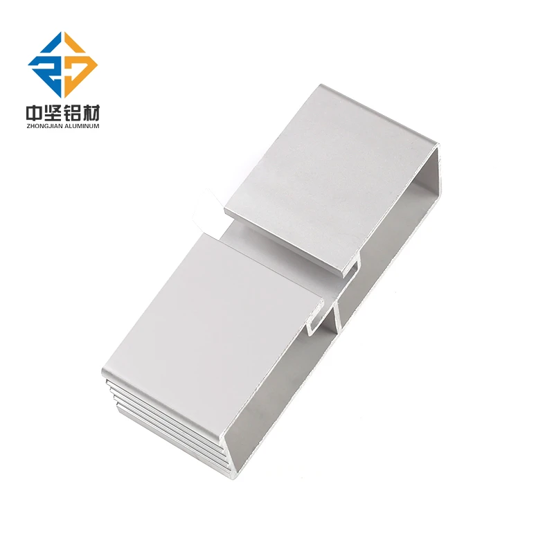 Buy Custom Aluminium Truck Sides Aluminium Extrusion Profile For Truck ...
