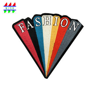 Buy Custom Embroidery Patches Bjj Gi Low Moq Custom Craft Embroidery ...