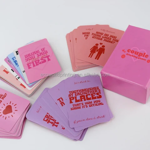 Buy Custom Fun Date Night Idea Cards Ultimate Date Night Game For ...