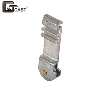 Buy Custom High Pressure Zn Cast Parts For Washing Machine from ...