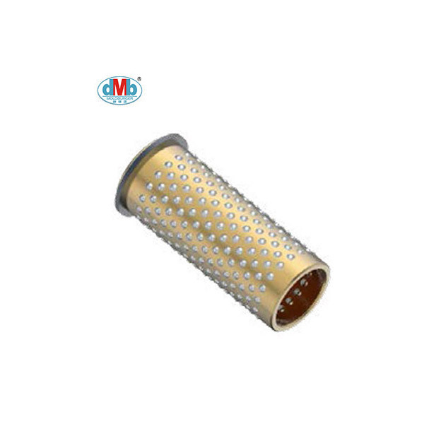 Buy Customization Base Steel Retainer Cage Ball Bushing Brass Guide ...