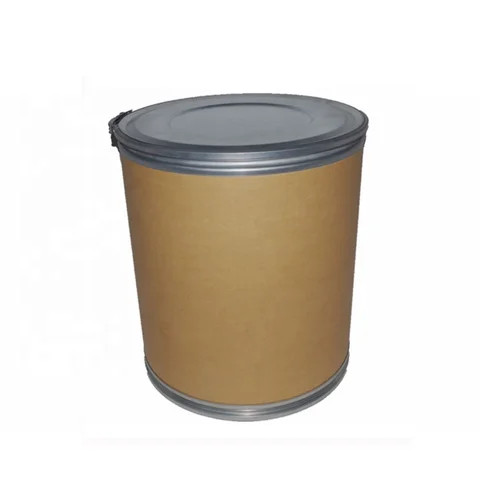 Buy Customized Capacity Paper Cardboard Packaging Boxes Fiber Drums For ...