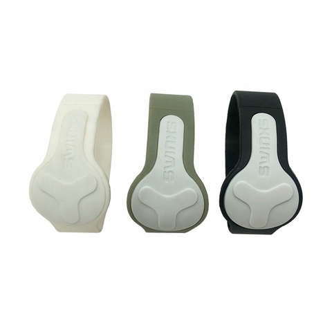 Buy Customized Silicone Rubber Strap Band For Tracking Device For Kids ...