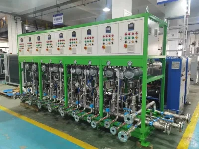 Buy Customized Water Management Control Device from Suzhou Aode Precise ...