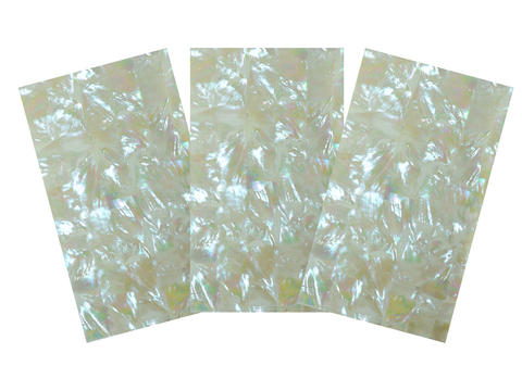Buy Db024 Mother Of Pearl Shell Veneer Paua Abalone Paper Laminate ...