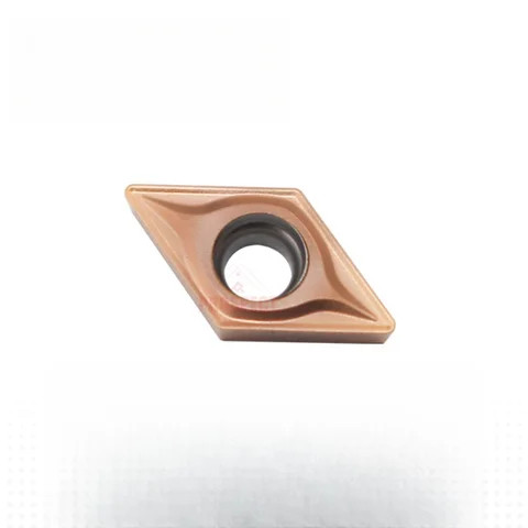 Buy Dcmt Dcmt070204/dcmt070208 Rp9125b Rui An Cnc Cutting Inserts ...