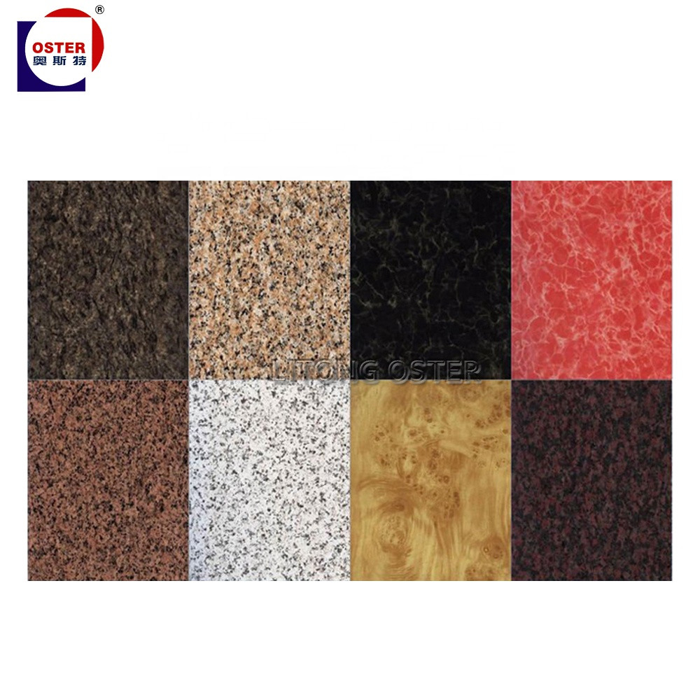 Buy Decorative Stone Texture Acp Sheet ,external Granite Effect ...