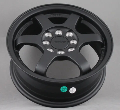 Buy Deep Dish Tire 5 Holes 114.3 16 Sports Red Luxury Blue Flower ...