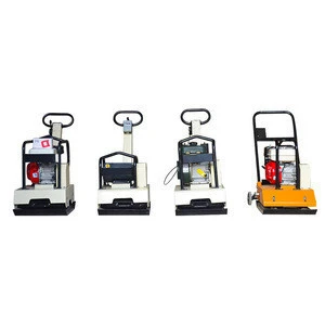 Buy Diesel Plate Compactor For Sale Philippines Robin Plate Compactor ...