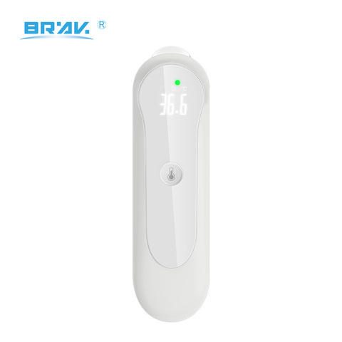 Buy Digital Human Body Infrared Thermometer Human Body Non-contact ...