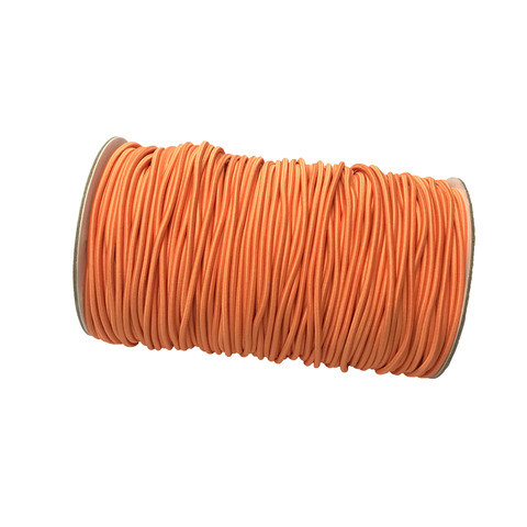 Buy Diy Elastic Colourful Draw Strong Round Polyester Rope Jewelry ...