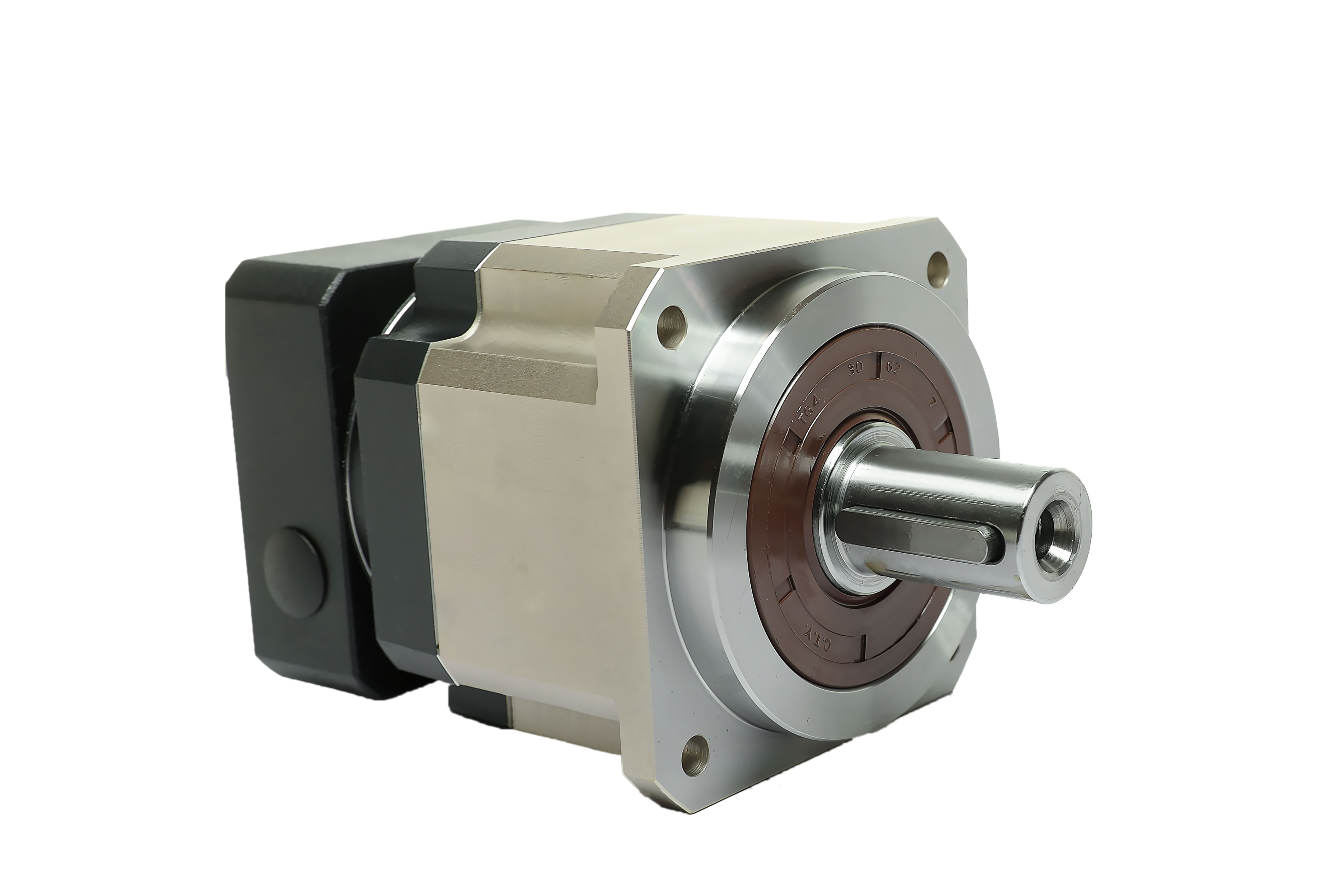 Buy Durable Helical Low Backlash Servo Motor Planetary Reduction ...