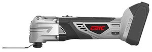 Buy Ebic Oem Power Tools 18v Li-ion Cordless Multi-function Tools With ...