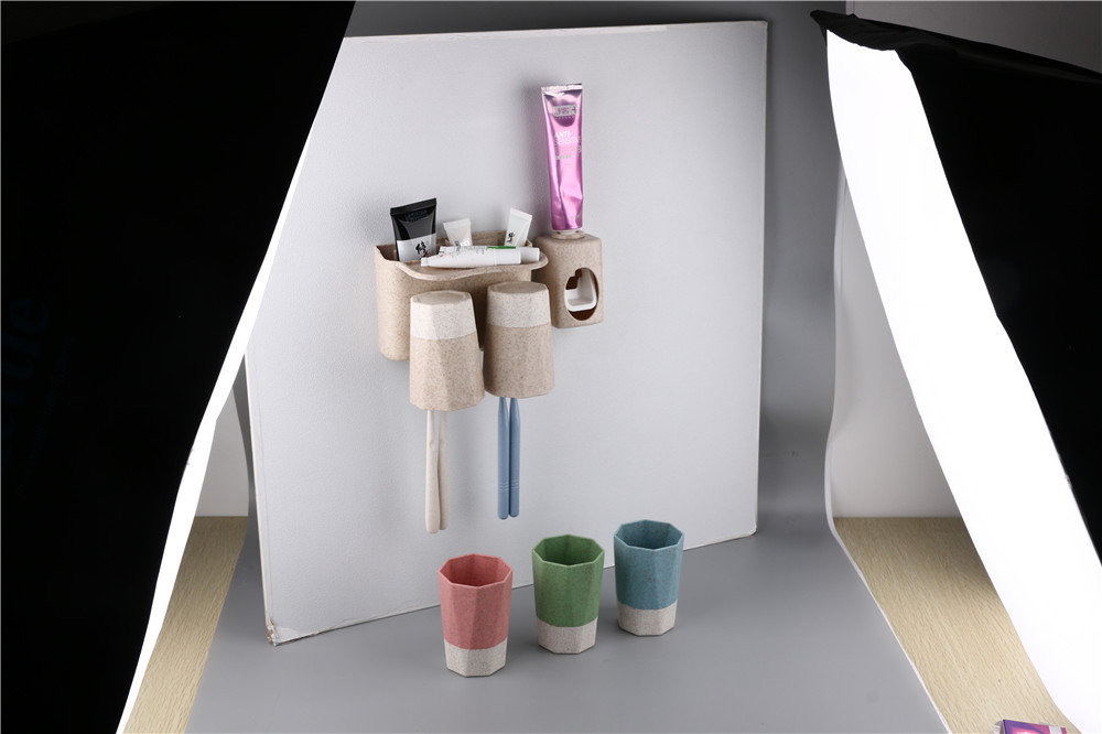 Buy Eco-friendly Wholesale Plastic Automatic Toothpaste Squeezer ...