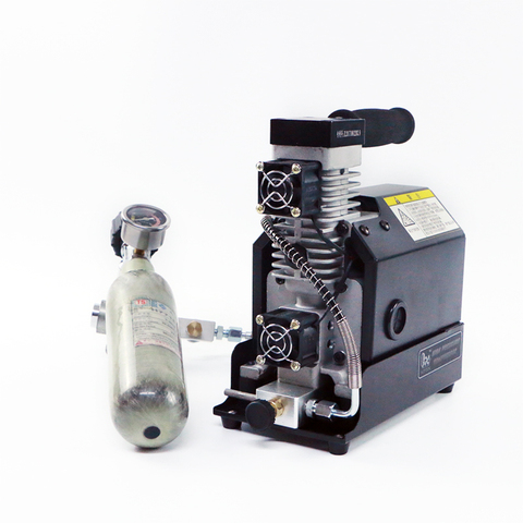 Buy Electric Air Pump Portable Air Compressors For Inflatable Air ...