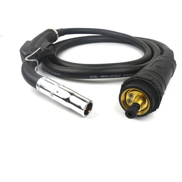 Buy Esab Psf 405 Welding Torch For Mig Welding Machine from Renqiu ...