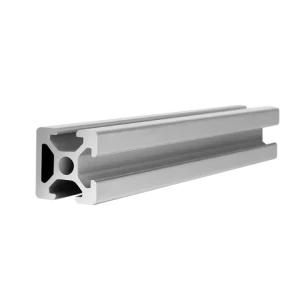 Buy European Standard 2020n Industrial Aluminum Profile One Side ...