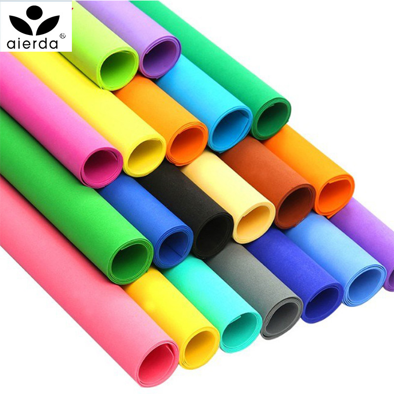 Buy Eva Foam 2 Mm Core Board Eva Foam Printing 1mm Eva Foam from ...