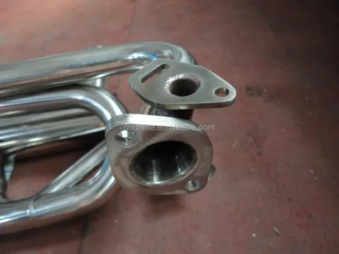 Buy Exhaust Manifold Headers For Vw Beetle Exhaust Header Muffler Type ...