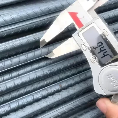 Buy Factory Direct Rebar Large Quantity Cheap Price Hrb400/hrb500 Steel ...