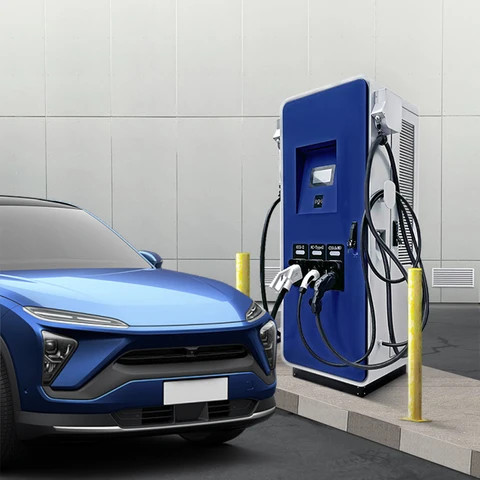 Buy Fastest Home Ev Charger Ev Charging Station Manufacturers 480v Ev ...