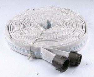 Buy Safety Fire Hose In Best Rates from Shaoxing Shangyu Hongye Fire ...