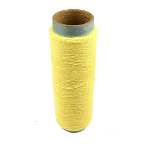 Buy Flame Cut-resistant Para-aramid Sewing Yarn For Knitting Non-woven ...