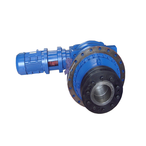 Buy Flender P Series High Torque Planetary Gear Motor from Zhejiang ...