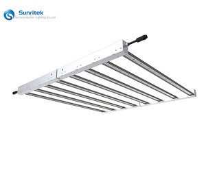 Buy Fluence Spydr Etl Approved Led Grow Light 660w Full Spectrum ...