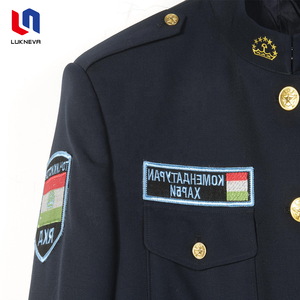 Buy Formal Military Ceremonial Uniform/navy Military Ceremnial Uniform ...
