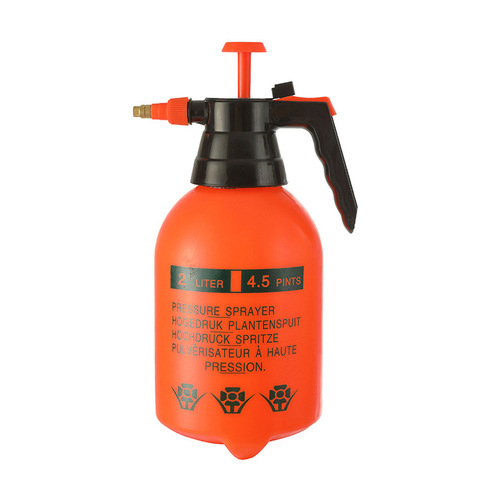 Buy Garden Home Indoor High Pressure Watering Can Large Spray Bottle ...