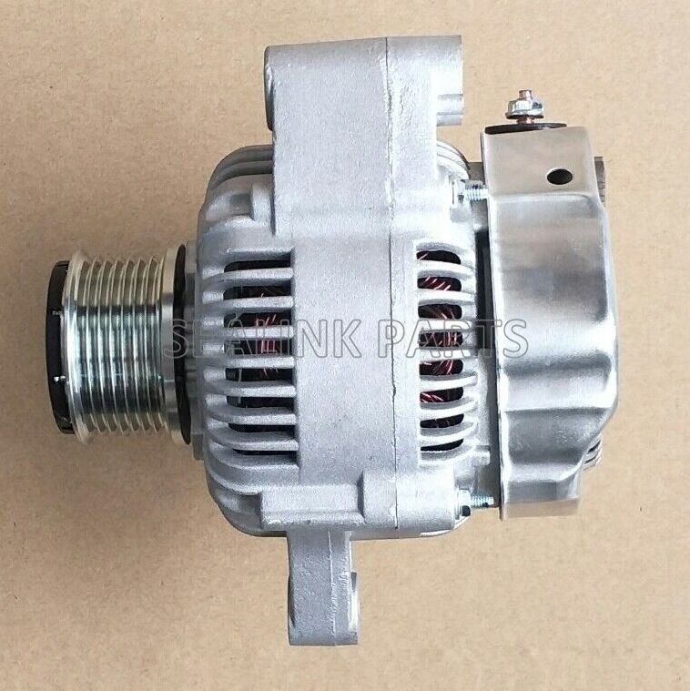 Buy Generator Alternator For Toyota Hi-ace Hi-lux Land Cruiser 27060 ...