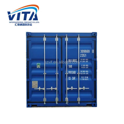 Buy Good Price Prefab Ware Box Unit Custom Storage Shipping Container ...