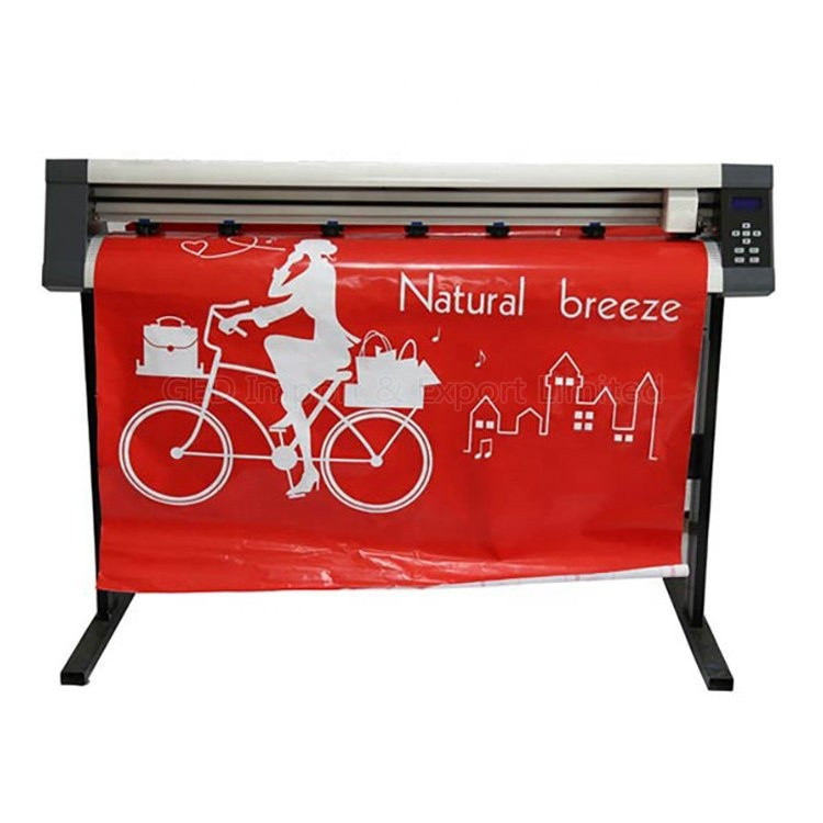 Buy Guangzhou Large Format Textile Vinyl Cutting Plotter Fabric ...