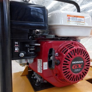 Buy Hand Held Vibration Soil Compactor Plate Machine from Shandong ...