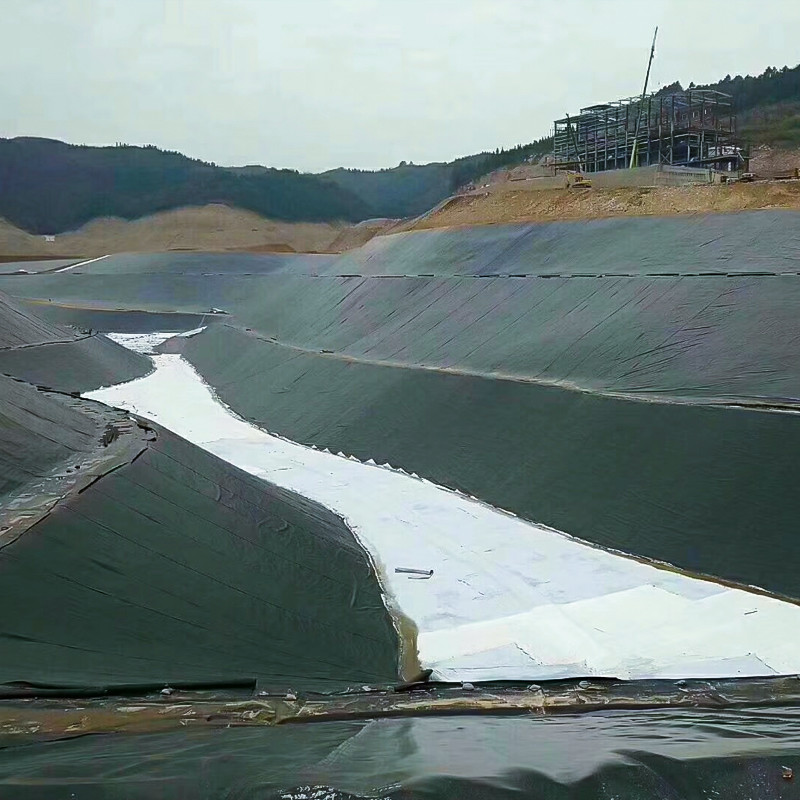 Buy Hdpe Sheet Plastic Water Dams Liner High Density Polyethylene Pond ...