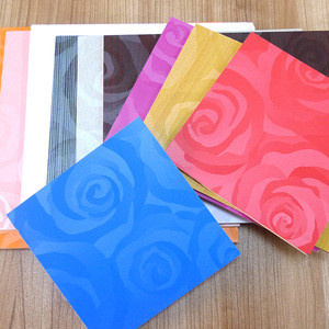 Buy High Gloss Melamine Sublimation Mdf Board from Linyi Seasong ...