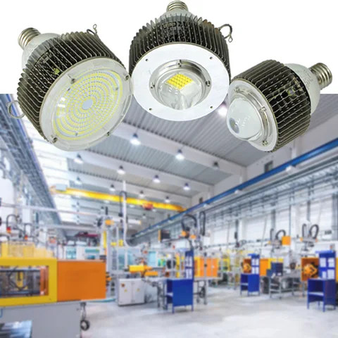 Buy High Power High Brightness 100w 150w 200w E27 E40 Led High Bay ...