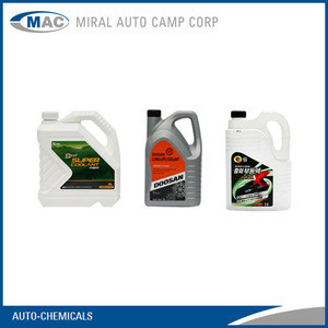 Buy High Quality Antifreeze / Coolant from MIRAL AUTO CAMP CORP, South ...