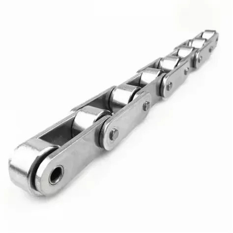 Buy High Strength Corrosion-resistant Stainless Steel Roller Chain ...