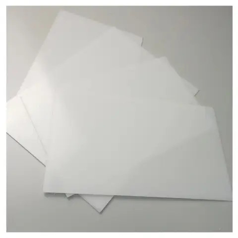 Buy High Uniformity Pc/pmma/ps Pmma Diffuser Plate For Backlight Module ...