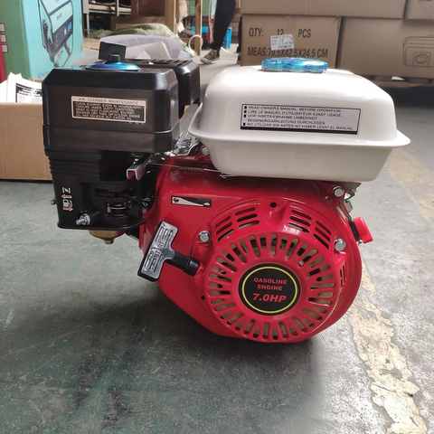 Buy Hot Sale Go Kart Loncin Mini Motor Cycle Petrol Engine Sprayer ...