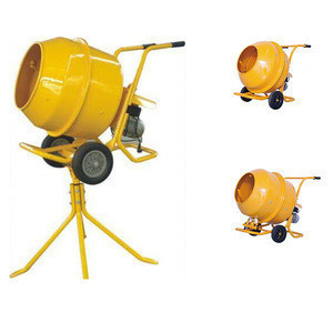 Buy Hot Sale Namibia!petrol Motor Concrete Mixer 260l 300l 350l 400l ...