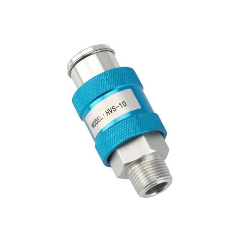 Buy Hsv-series Pneumatic Hand Slide Valve Flow Control Manual Switch ...